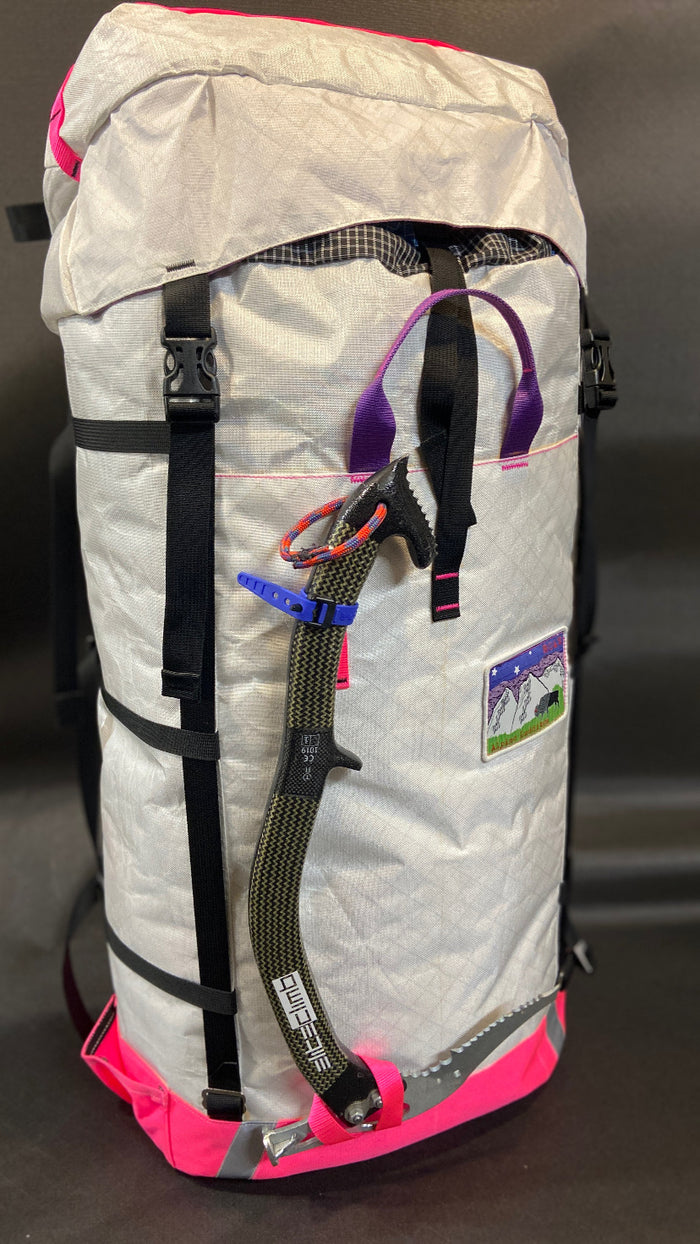 Alpine Backpacks - Alpine Luddites