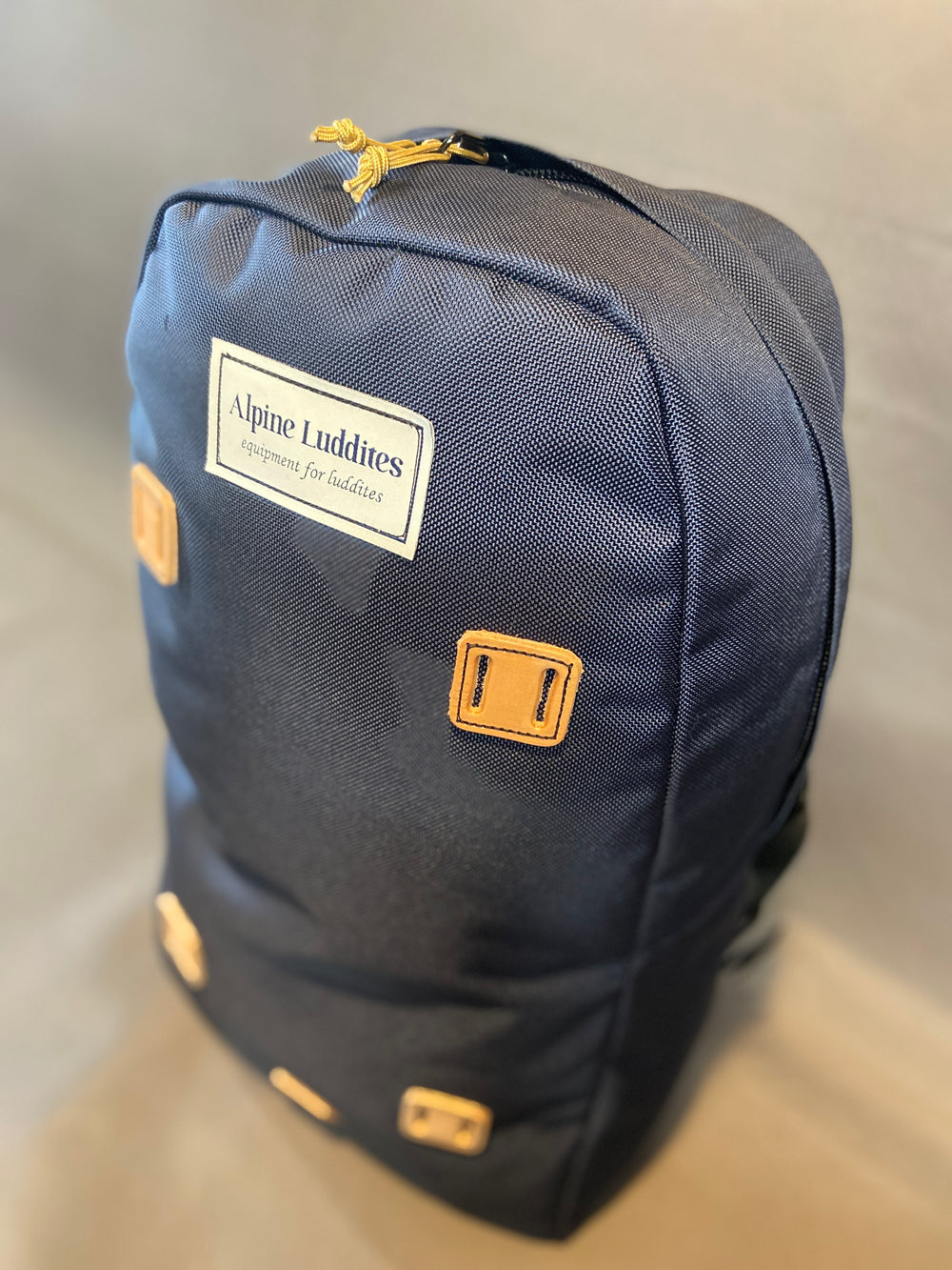 Fanny Pack | Alpine Luddites