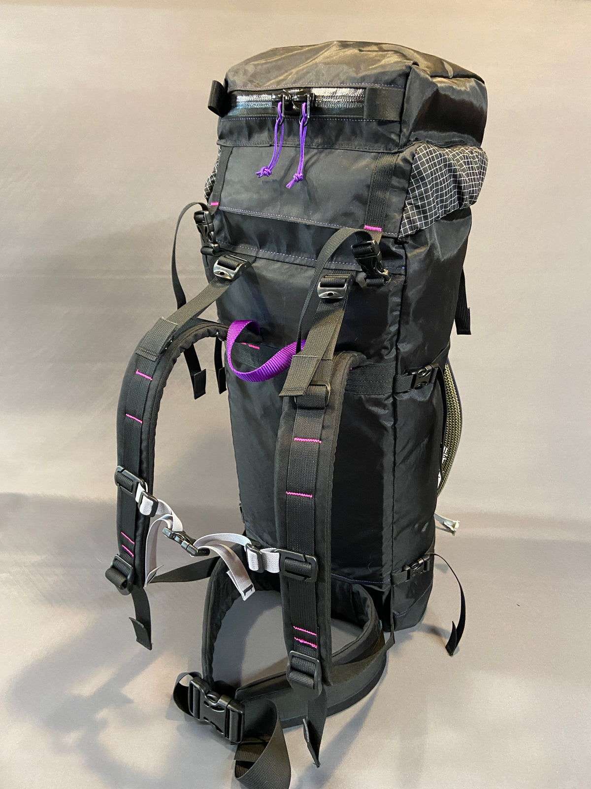 Alpine Machine 40 & 50 Liter Pack - Alpine Luddites