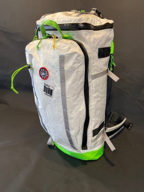 Alpine Backpacks | Alpine Luddites